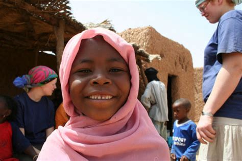 Top 10 Facts About Living Conditions In Niger The Borgen Project