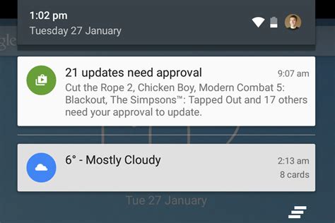 how to save and make backup of notifications in android