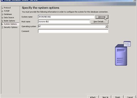 how to connect to database using toad data modeler mgmthohpa