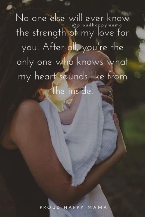 125 Mother And Son Quotes To Warm Your Heart [with Images]