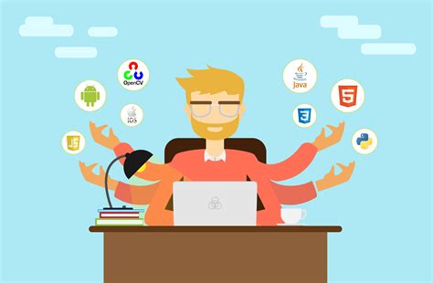 top skills a full stack developer should have