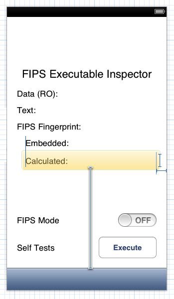 ios xcode 4 and interface builder editing vertical spacing