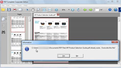 pdf complete how to delete pages from a pdf youtube