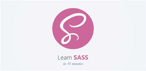best sass tutorials a comprehensive guide to sass