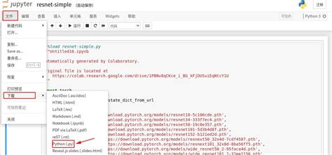 how to open ipynb file in jupyter notebook in windows