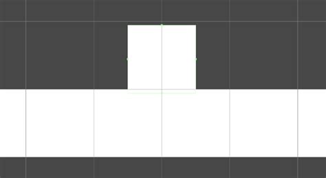 help wanted why kinematic 2d rigidbody collider overlap with another