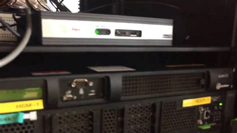 luna hsm disassembly in front youtube