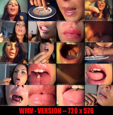 German Giantess The Vore Store 1163 Stellas Vore Movie Wmv