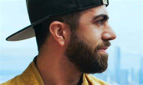 The 3 Month Beard Growth Maintenance And Practical Tips