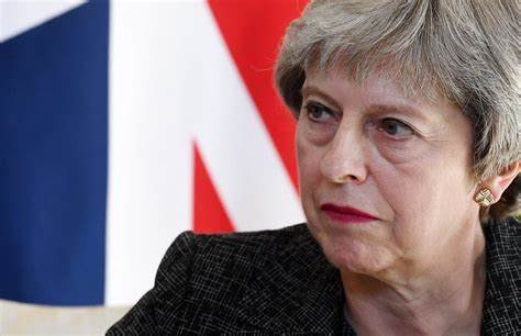 Article 50 Extension May Be Required To Prevent No Deal Brexit Mps