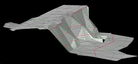 solved 3d face solid autodesk community