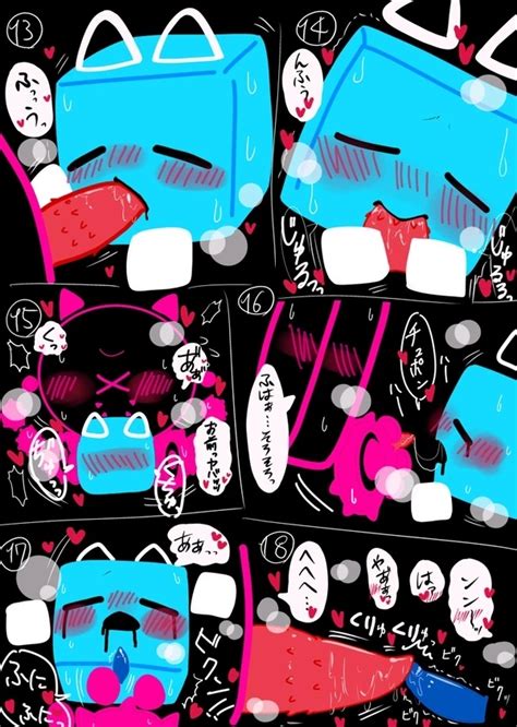 post 3213501 blixer just shapes and beats comic sadcube
