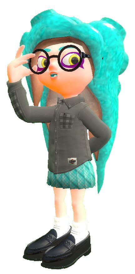 Eng Octoling P M Universe Wiki Fandom