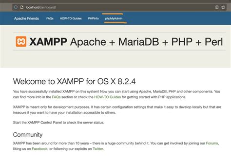 how to install php mysql and apache on macos ventura on macbook pro m1