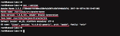 how to install apache maven on ubuntu 16 04 lts