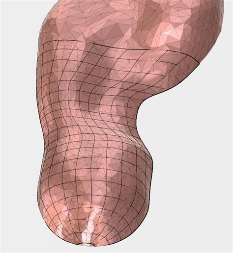 cross section curves autodesk community