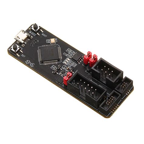 esp prog development board jtag debug program downloader compatible for