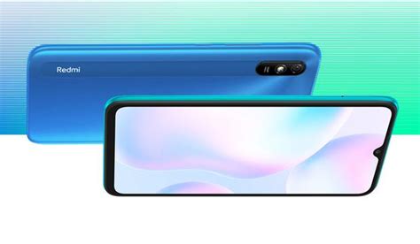 Xiaomi Redmi 9a Xiaomi Redmi 9c Características Ficha Técnica