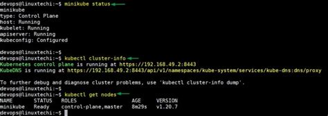 how to install ansible awx on kubernetes minikube