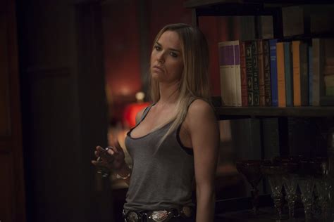 Arielle Kebbel