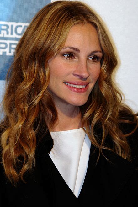 Pilmograpiya Ni Julia Roberts Wikipedia