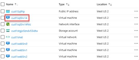 deploying to azure vms using deployment groups in azure pipelines