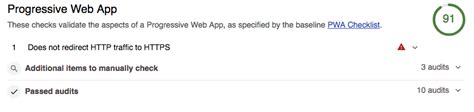 node js angular 6 pwa with node not working stack overflow