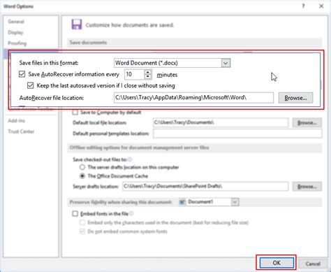 5 ways to recover unsaved word document windows 10 11 easeus