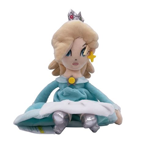 Princess Rosalina Plush