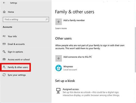 how to limit user access in windows 10 laptop pc 2022 technowizah