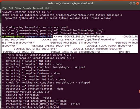 [bug] fails to build with lto enabled · issue 9476 · openvinotoolkit