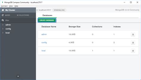 node js mongodb tutorial how to build crud application