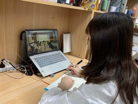 中国农业大学农学院 支部建设 特用作物研究中心研究生第一党支部开展“名师大家讲党史”党日活动
