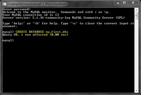 sql for beginners