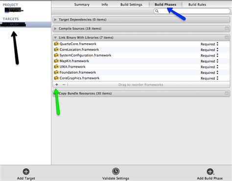 ios unexplained apple mach o linker error stack overflow