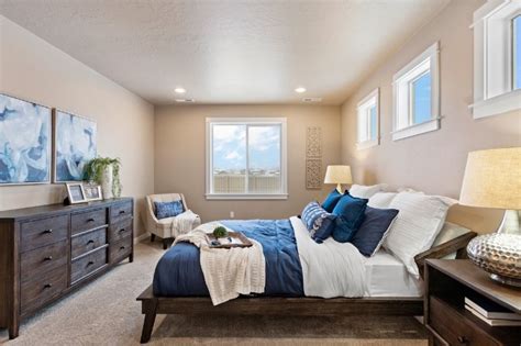 Ideas To Transform Your Bedroom Into A Retreat Hayden Homes