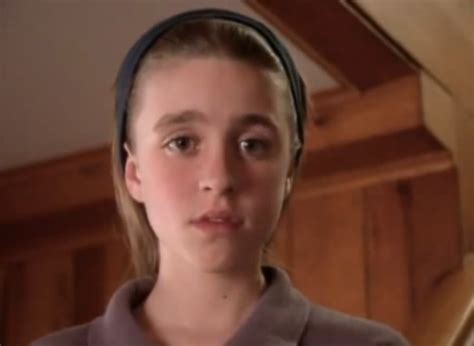 Amanda Cameron Are You Afraid Of The Dark Wiki Fandom