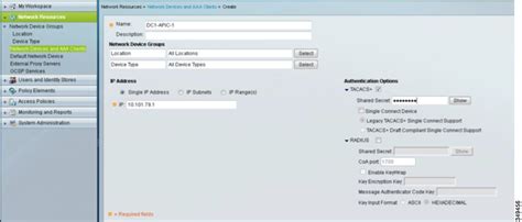 cisco apic basic configuration guide release 1 x user access