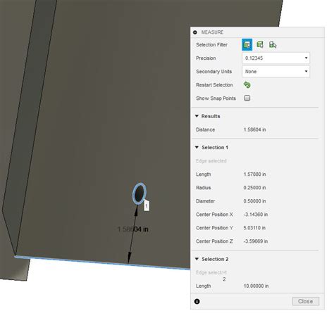 solved angled dimensions alignment autodesk community