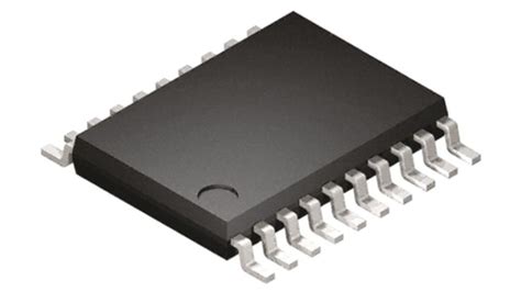 stmicroelectronics stm32f030f4p6tr 32bit arm cortex m0 microcontroller