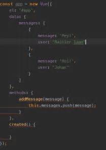 vue js laravel vuejs keep getting errors with vuejs stack overflow