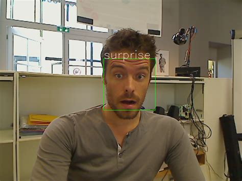 python drawing fancy rectangle around face stack overflow