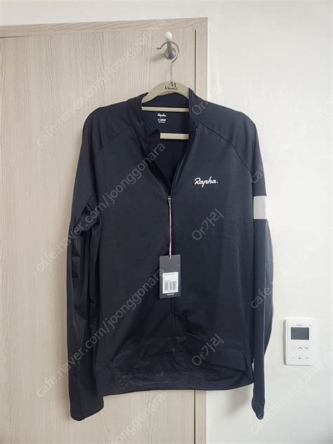 라파 롱슬리브코어져지 Xl 악세서리 기타용품 중고나라