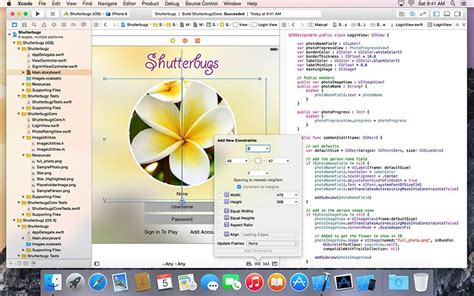 apple releases xcode 6 1 1 gm with updates to swift app extensions