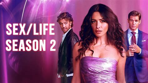 Sex Life Season 2 Full Details Youtube