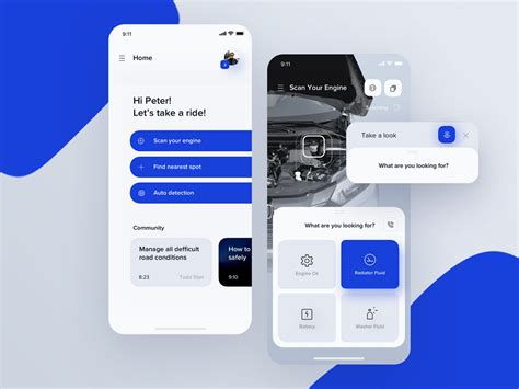 card ui 30 brilliant examples of ui cards bashooka fankiisd