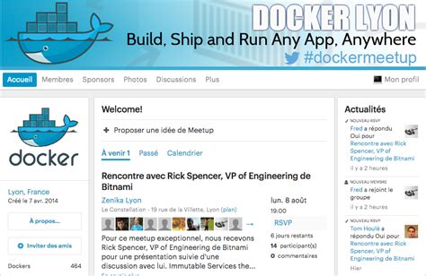 docker basics