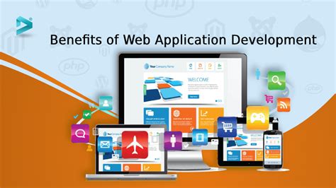 top 10 benefits of having a web application
