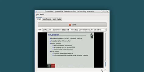 top 10 linux screen recorders in 2020 instructions